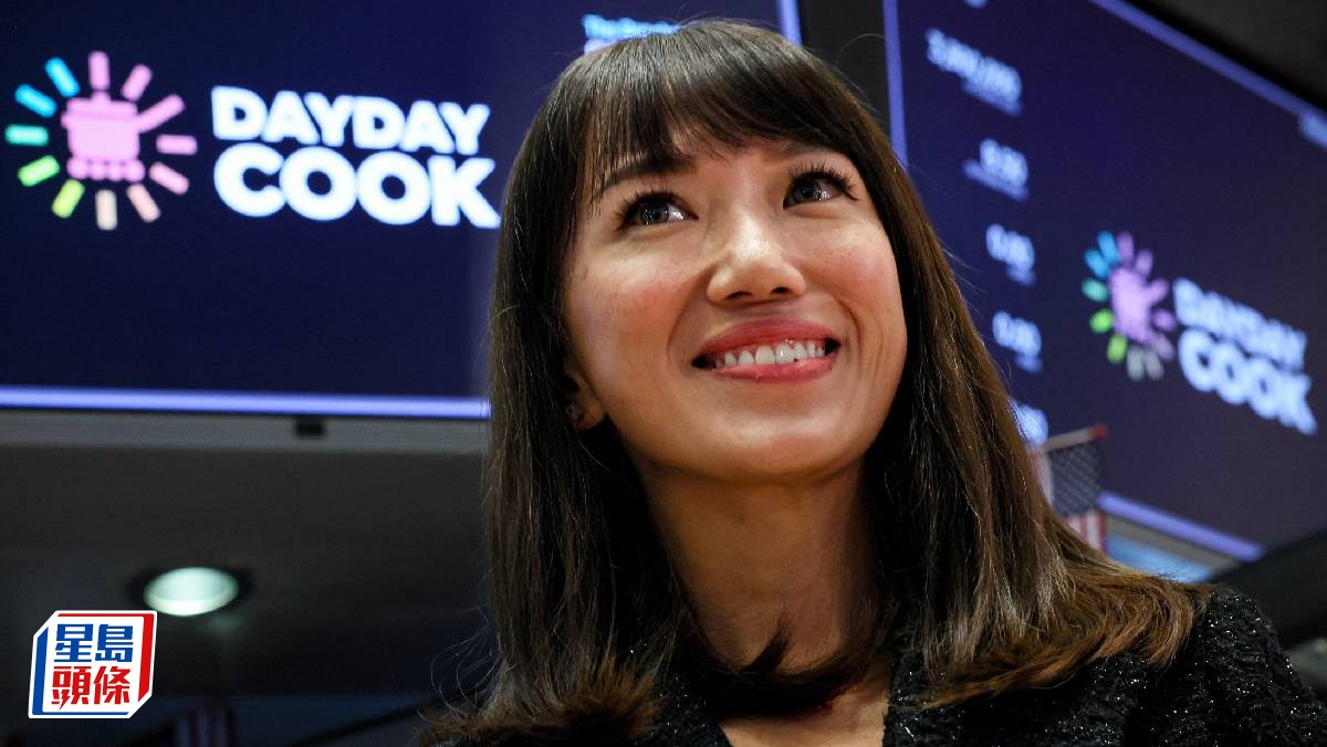 DayDayCook母企建立比特幣儲備 立即購買100枚 揚言3年內目標5000枚