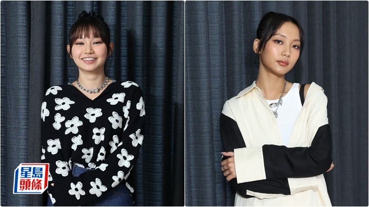 Day明言有幸福戀情一定公開 Marf勸做幕前要留私隱給自己丨獨家