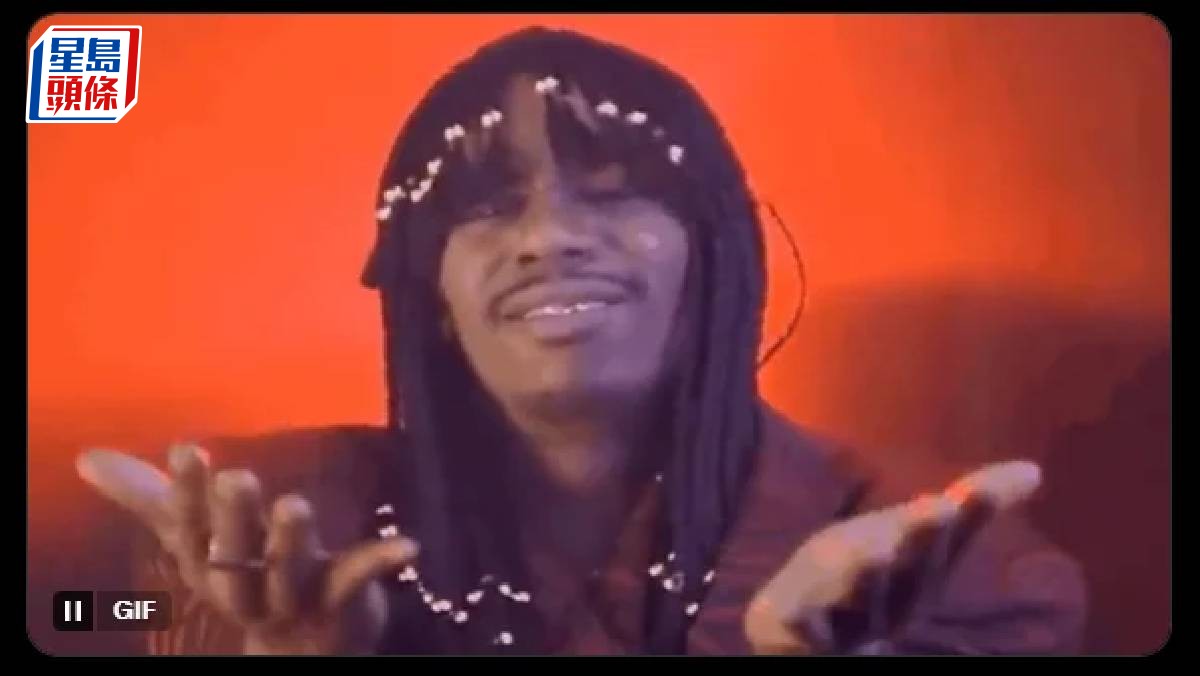 Meme股領軍人物Roaring Kitty發GIF 引發一隻美股夜盤爆升逾一成