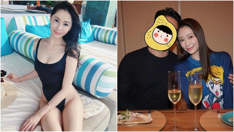 《愛回家》女神葉蒨文突自爆單身 獲封TVB最靚女藝員 曾因與鍾培生傳緋聞公開戀情