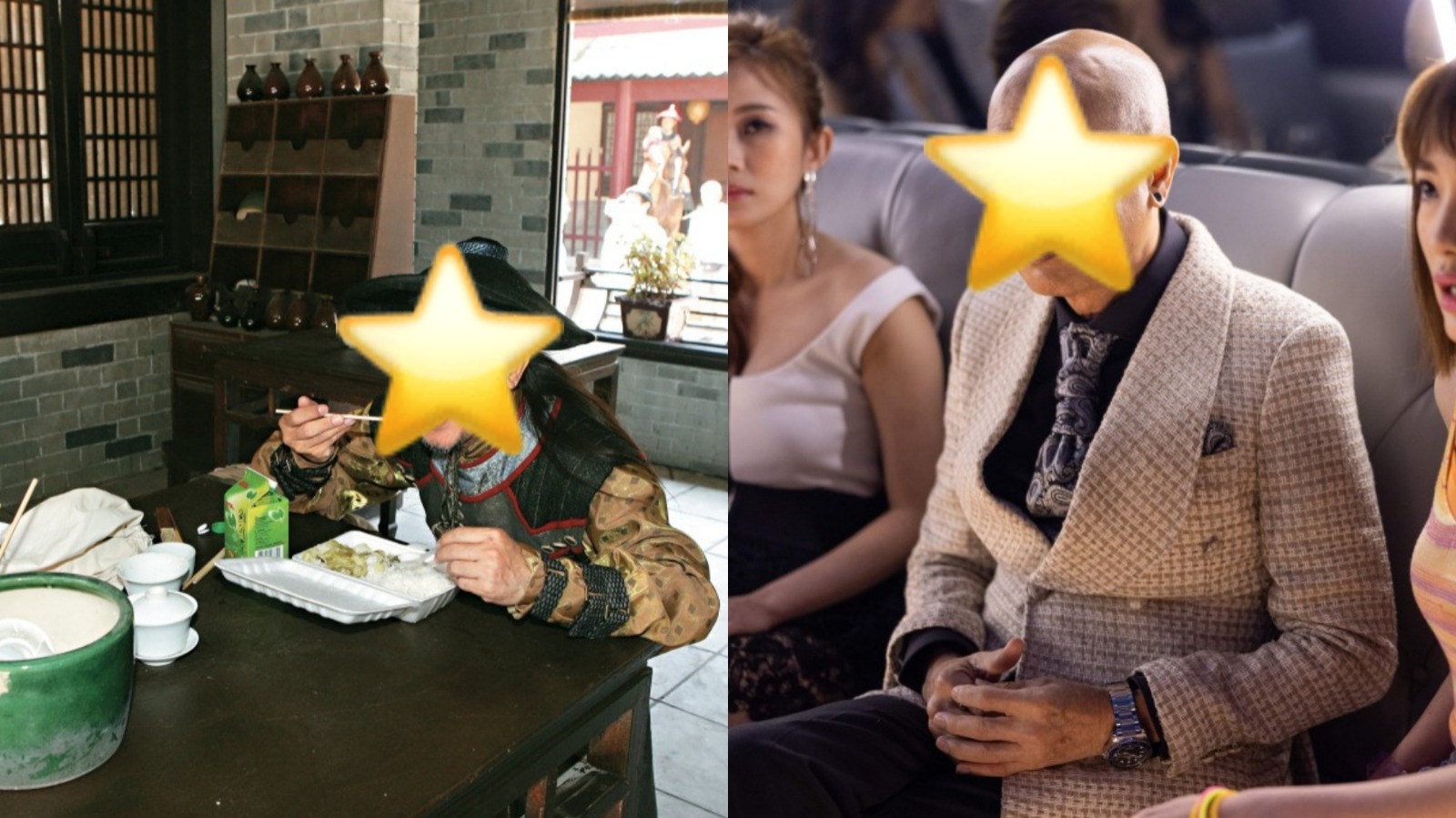 67歲TVB「御用奸人」自爆續約兩年將連踩兩劇 北上搵真銀變吸金達人