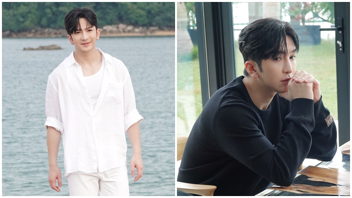 Anson Lo新歌《致我》放慢腳步享受寧靜美 拍MV陷入迷茫 沙灘部分NG 10幾take