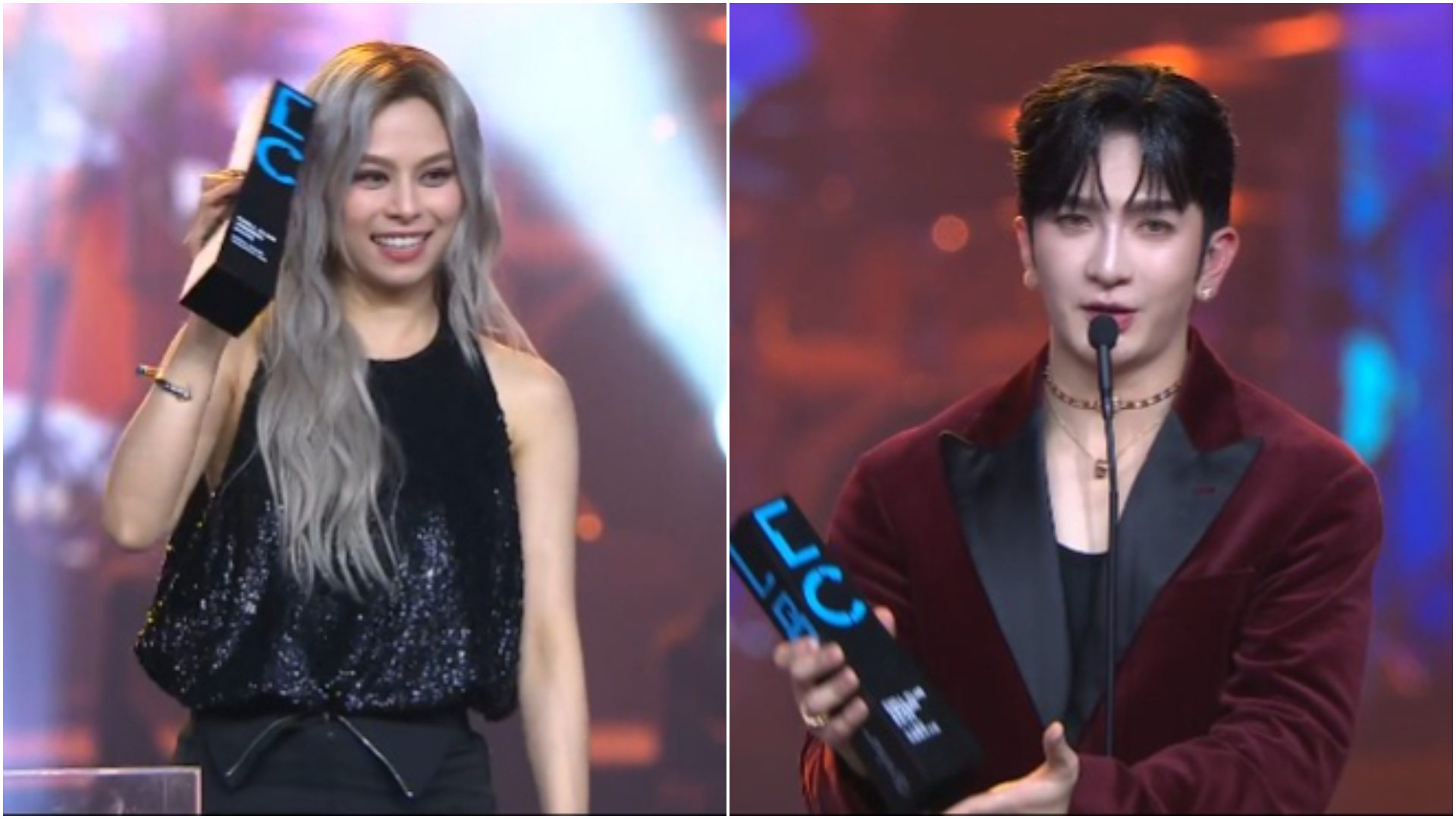 Chill Club頒獎禮2025｜《Chill Club 推介榜年度推介24/25》完整得獎名單 陳慧琳驚喜現身 西川貴教晒驚人唱功