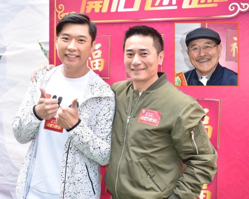 KC Terry橫跨4輯《愛．回家》歐瑞偉唔敢破劉丹紀錄