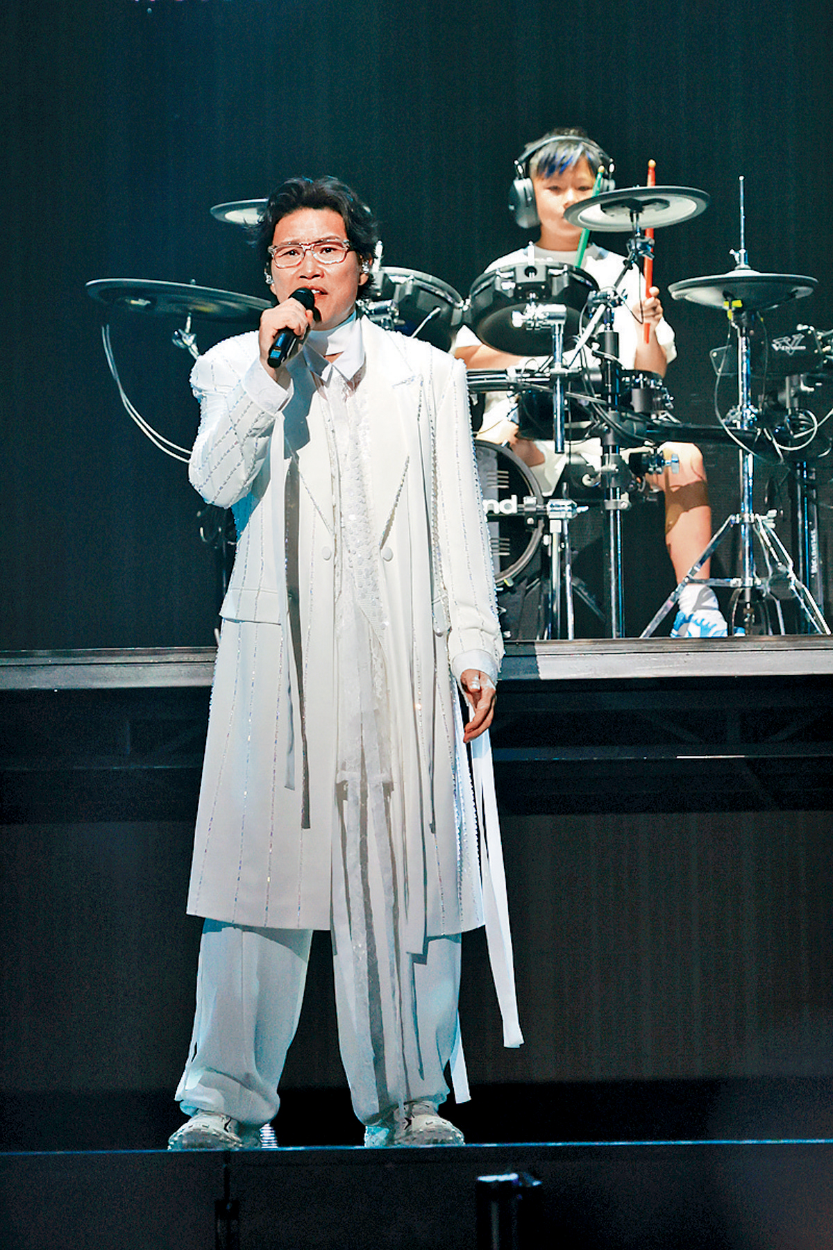 蘇永康涉毒史被翻 溫州個唱突取消