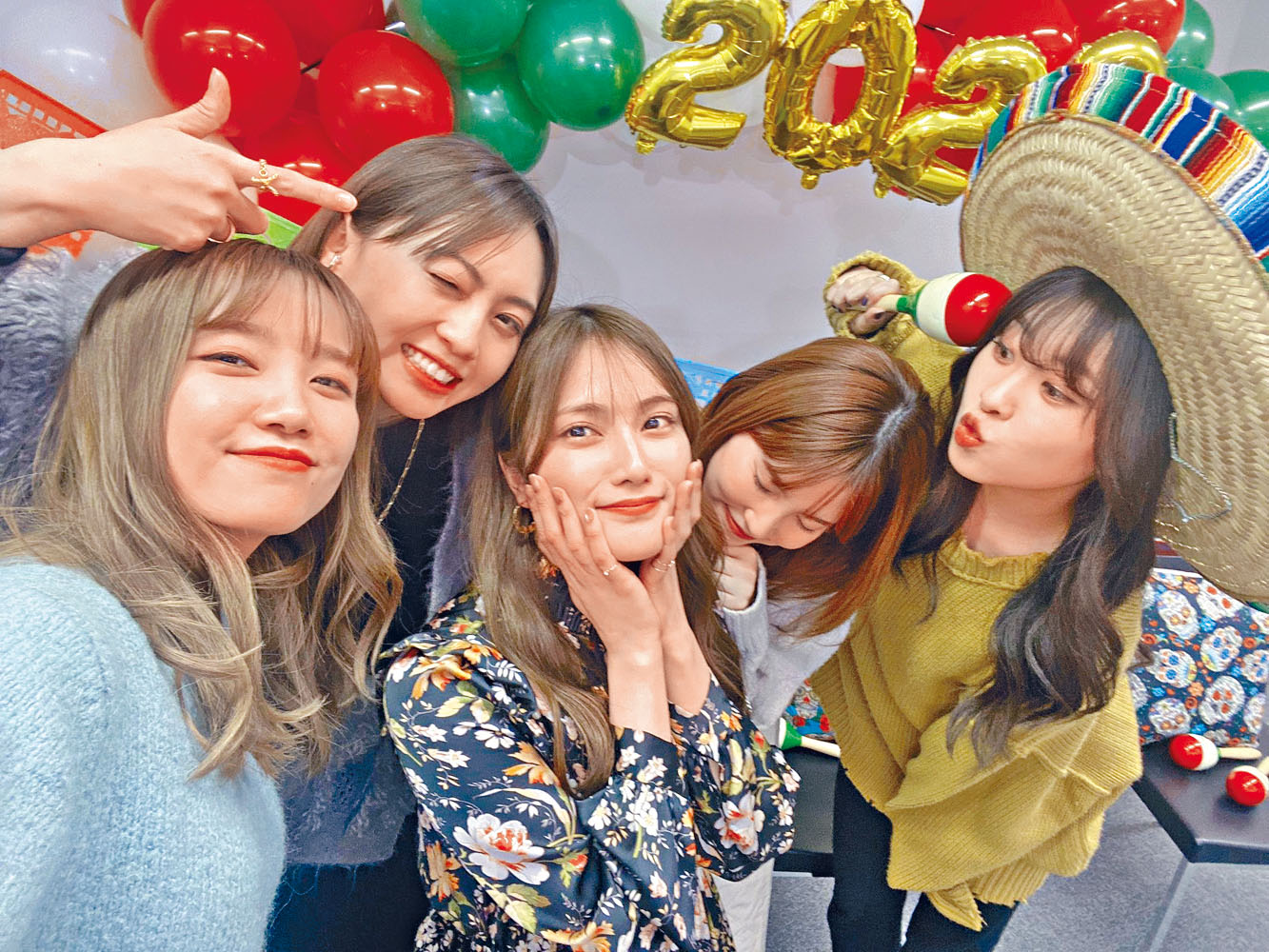 入山杏奈3月离开AKB48