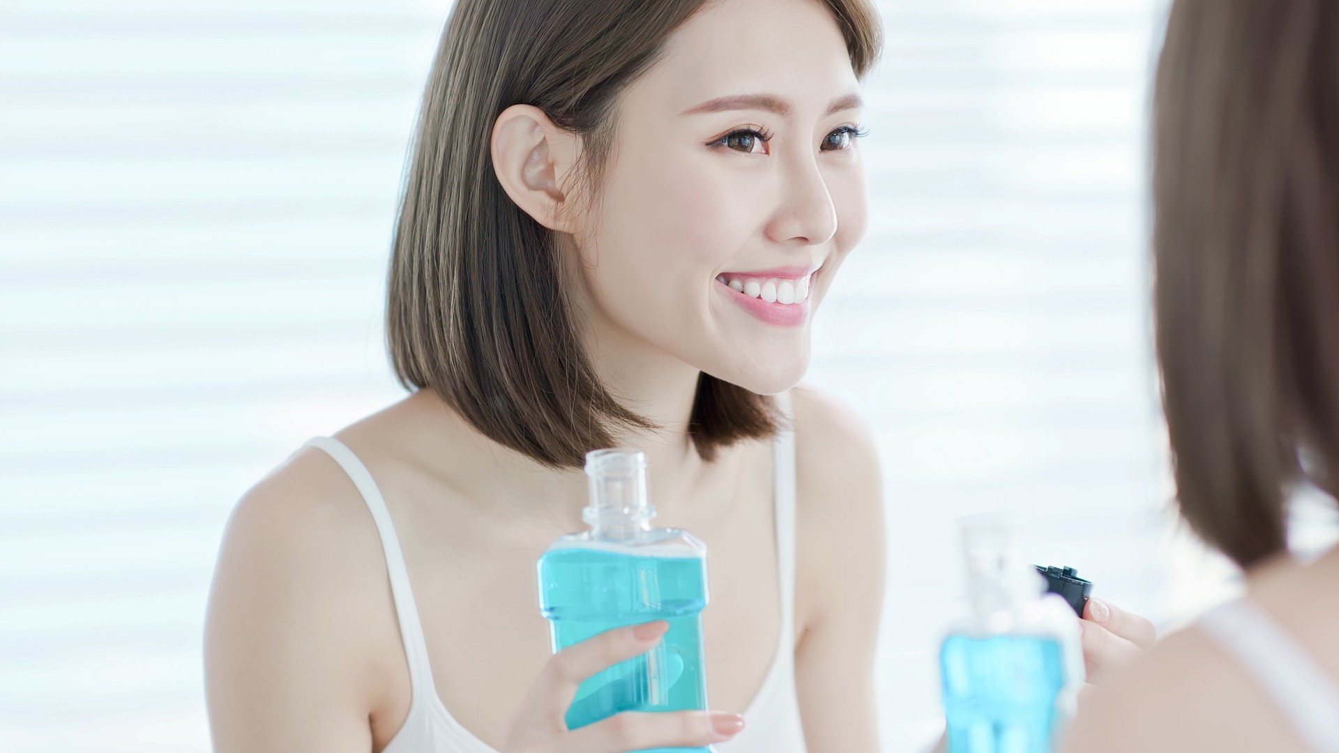 漱口水推介｜日本《LDK》評測13款人氣產品 6款獲A級 清爽不刺激 有效消除口臭！