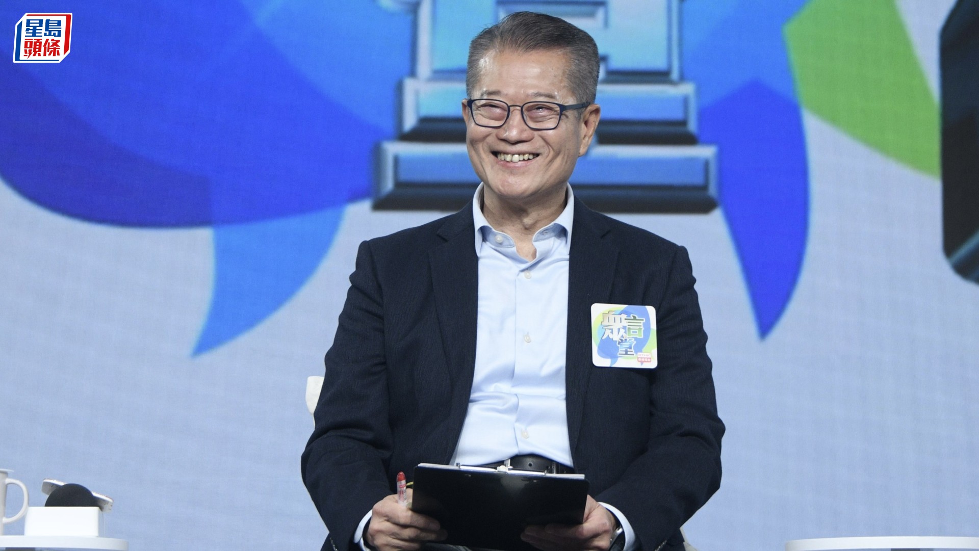 財政預算案2026｜27位市民提建議 關注生育獎金、安老 有人倡70歲以上免費乘車