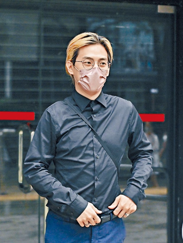 理大案10人暴动罪成 还柙下月7日判刑