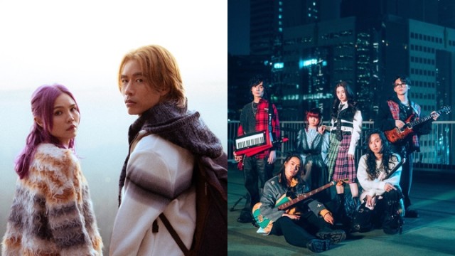 PER SE 6.27搞户外騷預告首唱新歌 孖晚安莉莉兩Band同台夠晒Chill