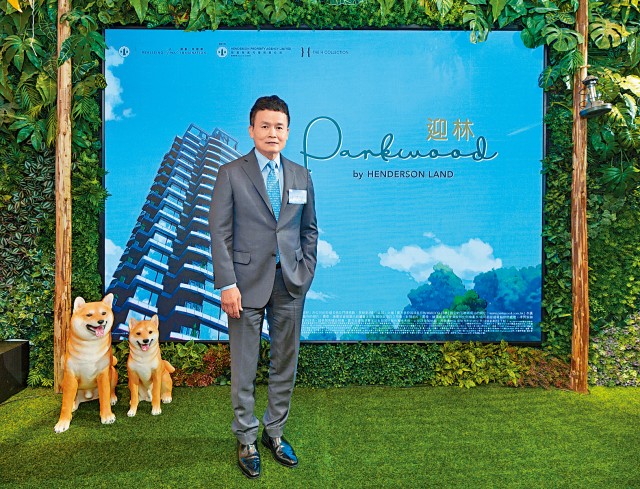 Belgravia Place录逾2900票今截登记